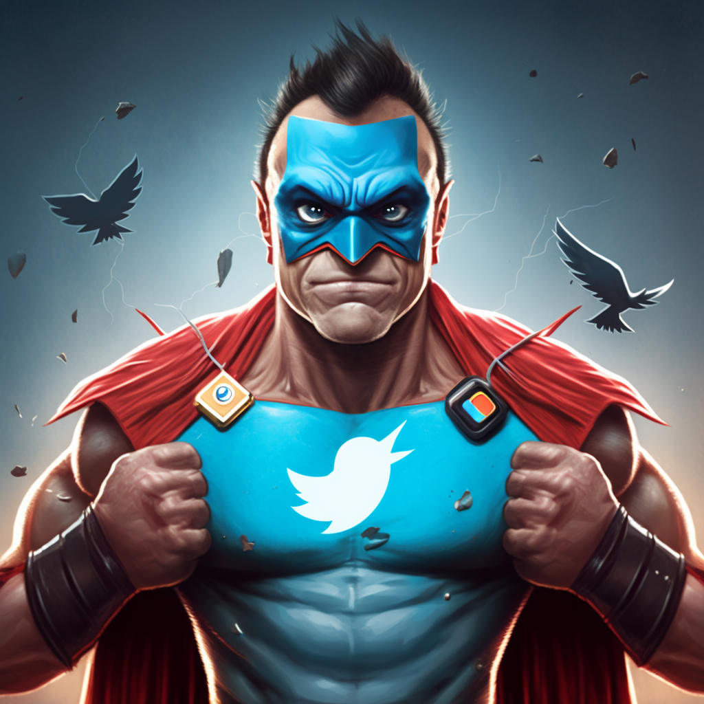 Twitter is set on the path to become a super app ! - econwired.com