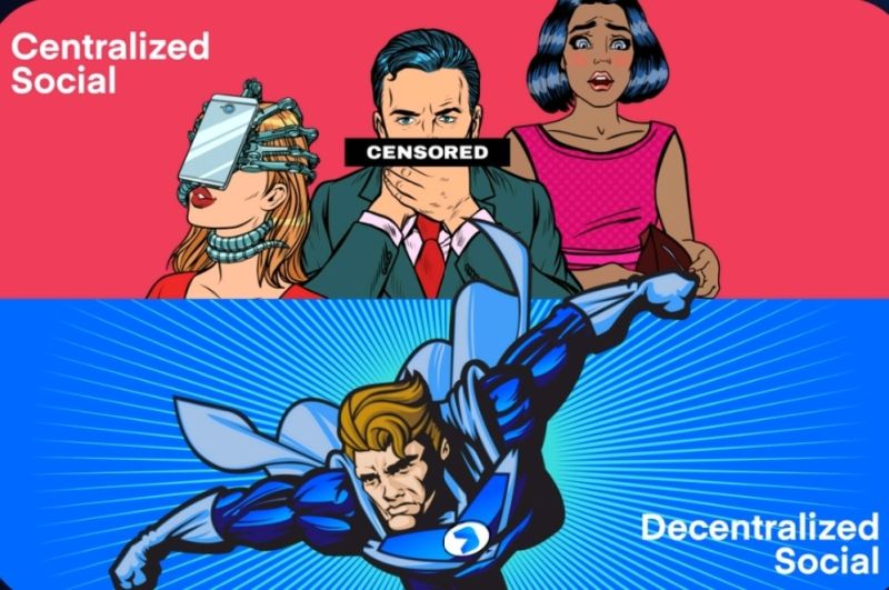 Twitter might be on its way to becoming the first relatively ...