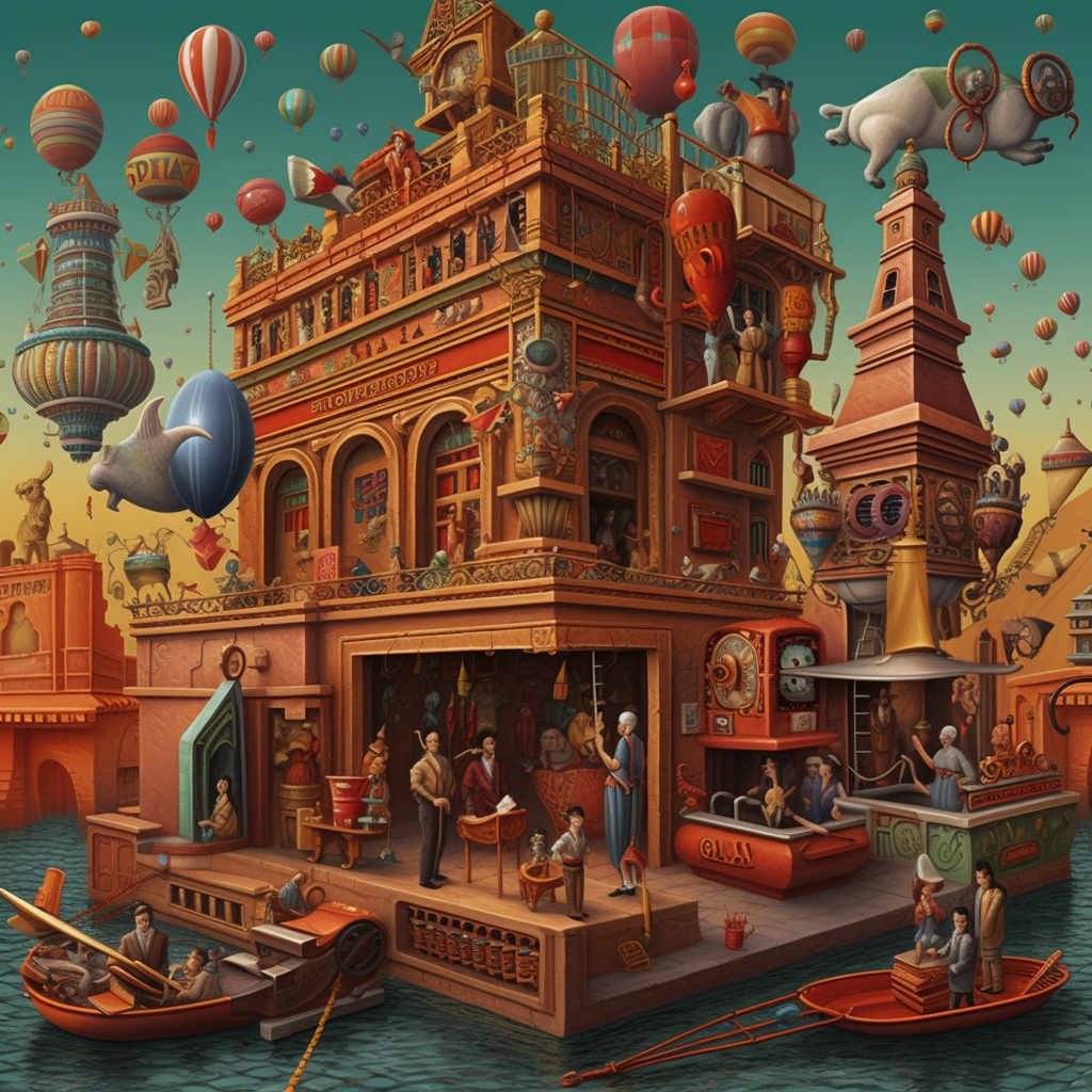 Case Study, ACI Worldwide, survival of a legacy payments business ...